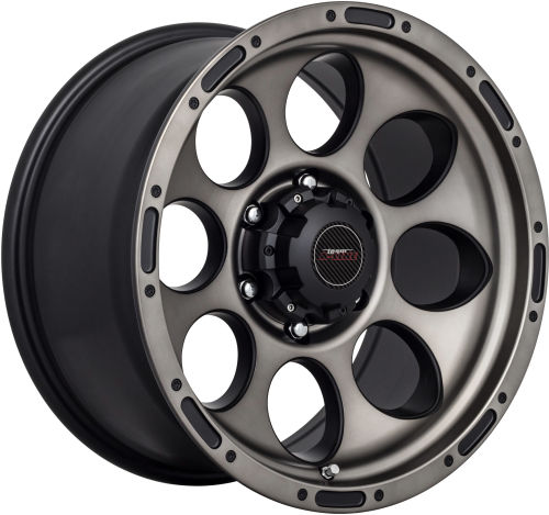 Are You Looking For The Best Wheels For 4×4? – ZBGC